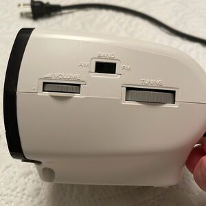 Sony | Other | Sony Dream Machine Electric Clock Radio | Poshmark